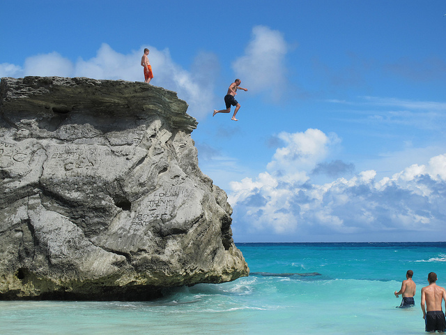 BERMUDA ISLAND TOURS/TRANSPORTATION, INC.